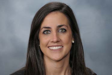 Governor’s former deputy chief of staff named associate vice president for government relations ...